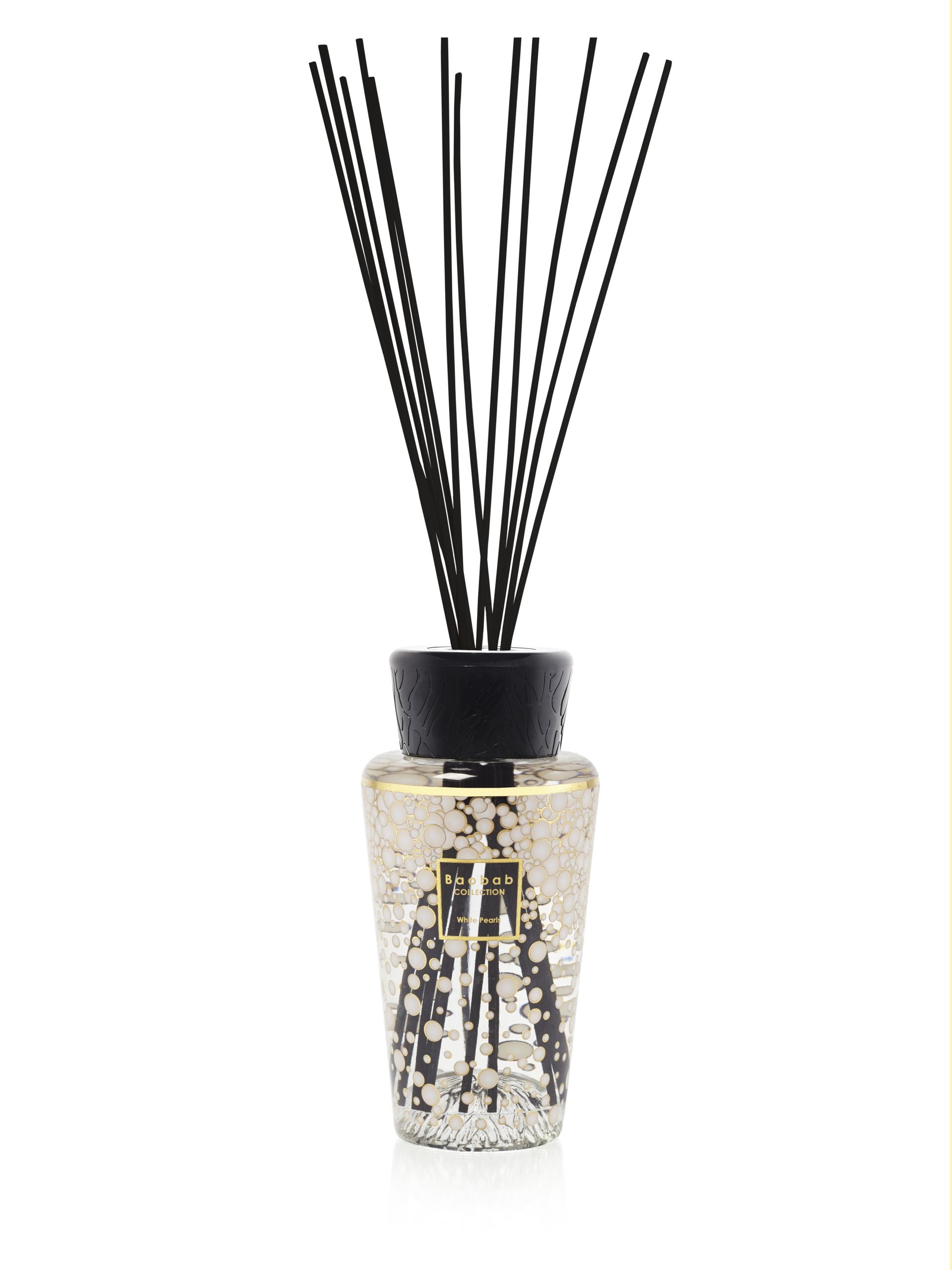 White Pearls Home Diffuser Buy Online KSA – Nora Gardens