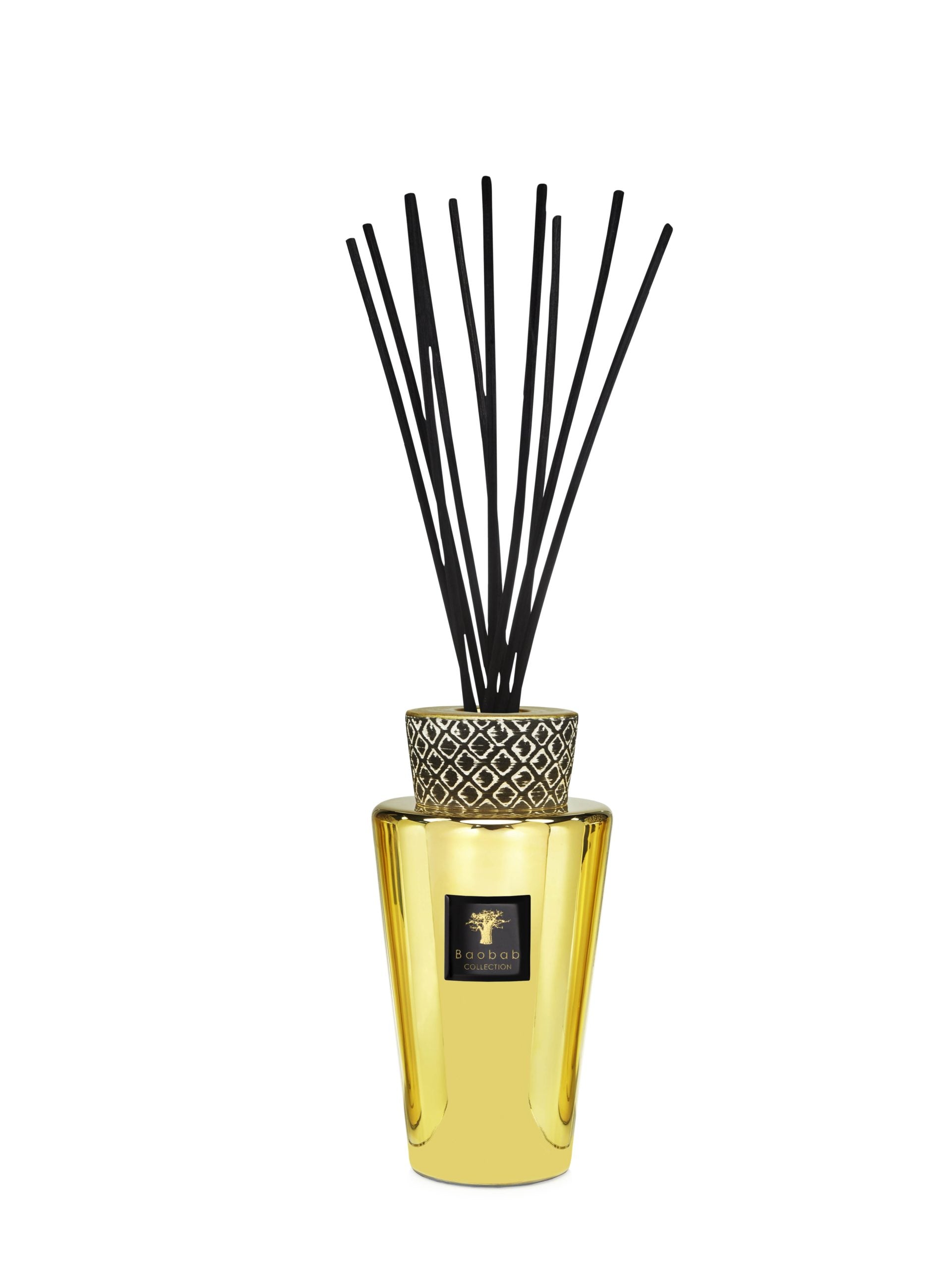 Large Aurum Totem Diffuser Buy Online KSA – Nora Gardens