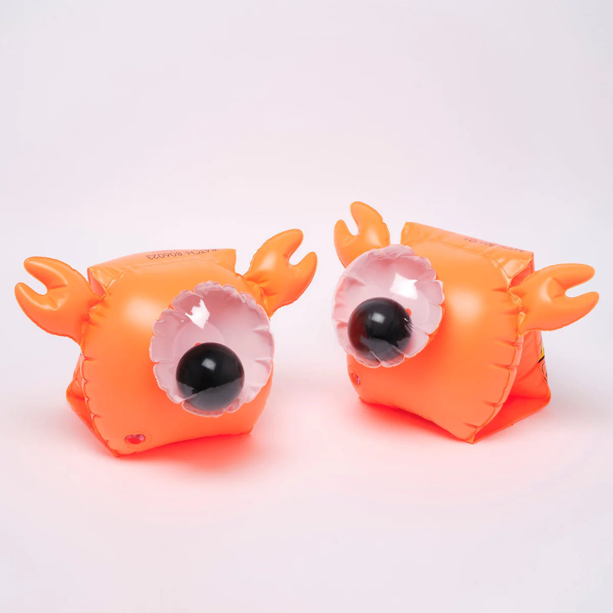 Kids Float Bands Neon Orange Buy Online KSA – Nora Gardens