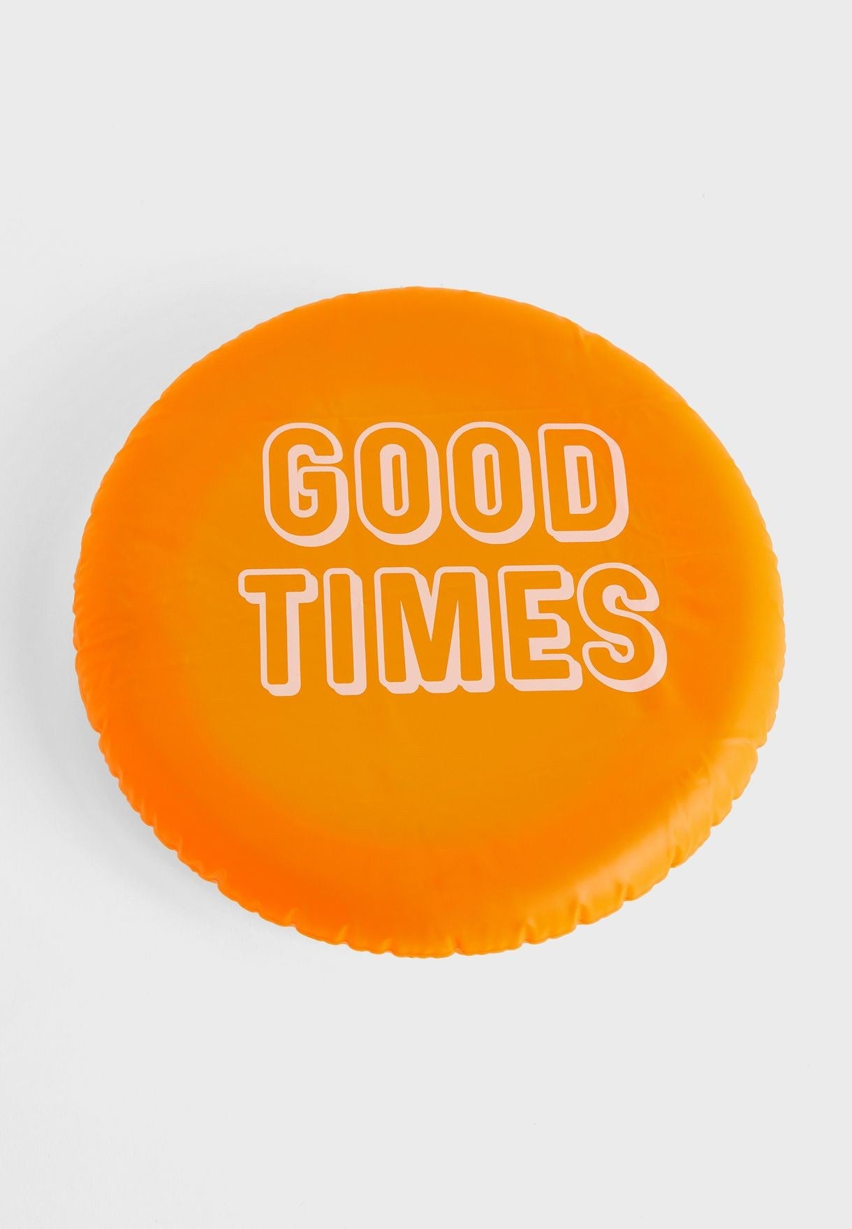 SUNNYLIFE Inflatable Flyer Neon Orange – Nora Gardens