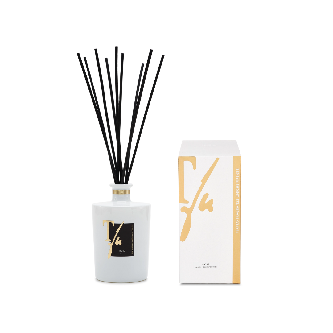 TEATRO Fiore Diffuser - 500 ml – Nora Gardens