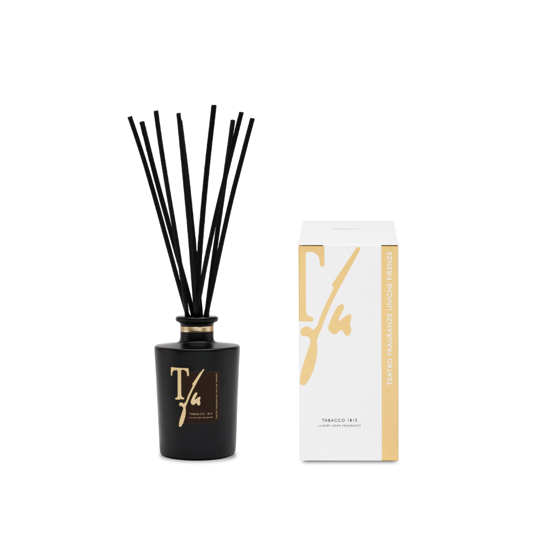 Tobacco Home Diffuser 250 ml Buy Online KSA – Nora Gardens