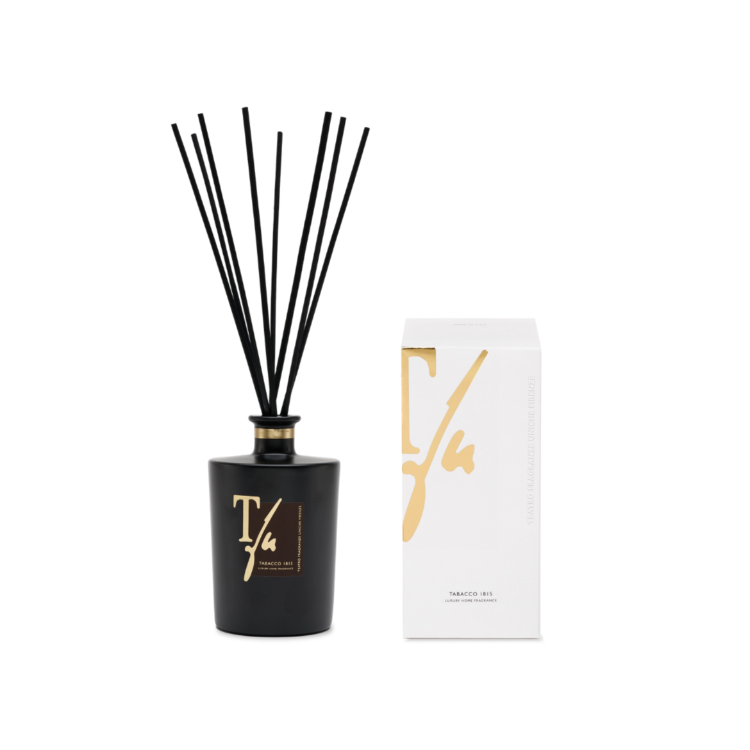 TEATRO Tobacco Diffuser - 500 ml – Nora Gardens